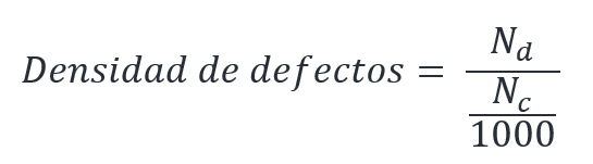 10 Métricas de Calidad del Software para Mejorar la Eficiencia