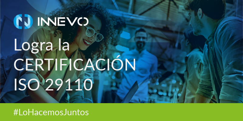 Certificación ISO/IEC 29110 | Acompañamiento para la Implementación